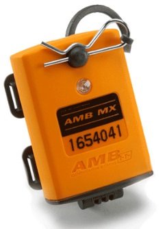 MX-Transponder | Hedelands Motorklub